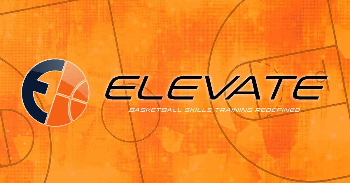Elevate.Basketball Store